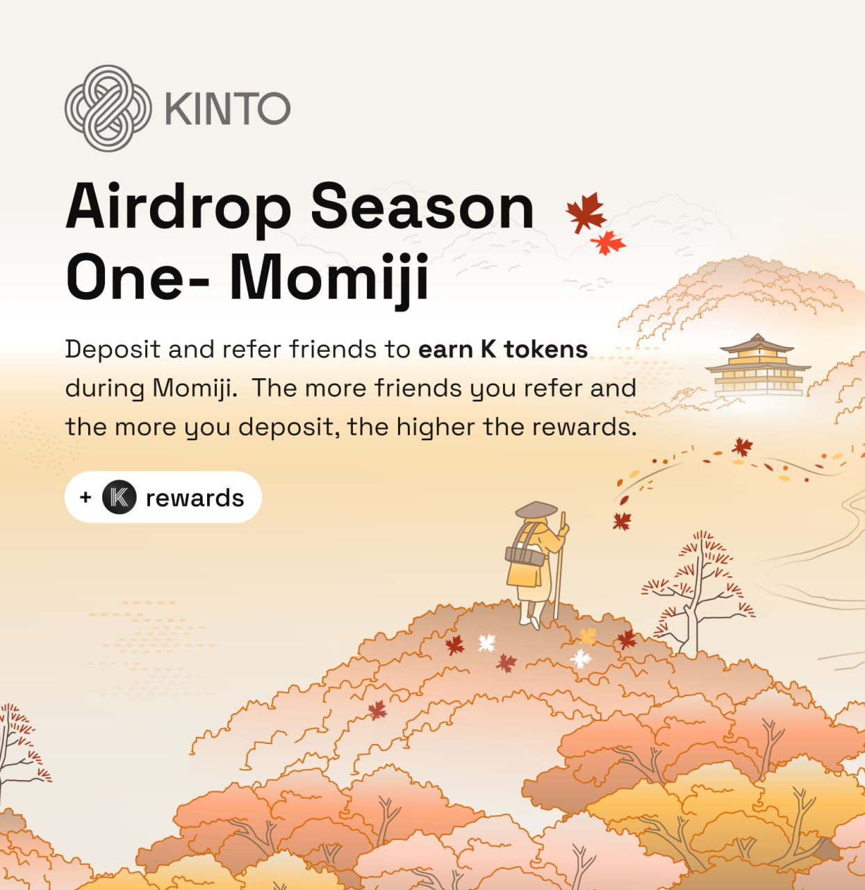 Kinto | The Safe L2 for Finance